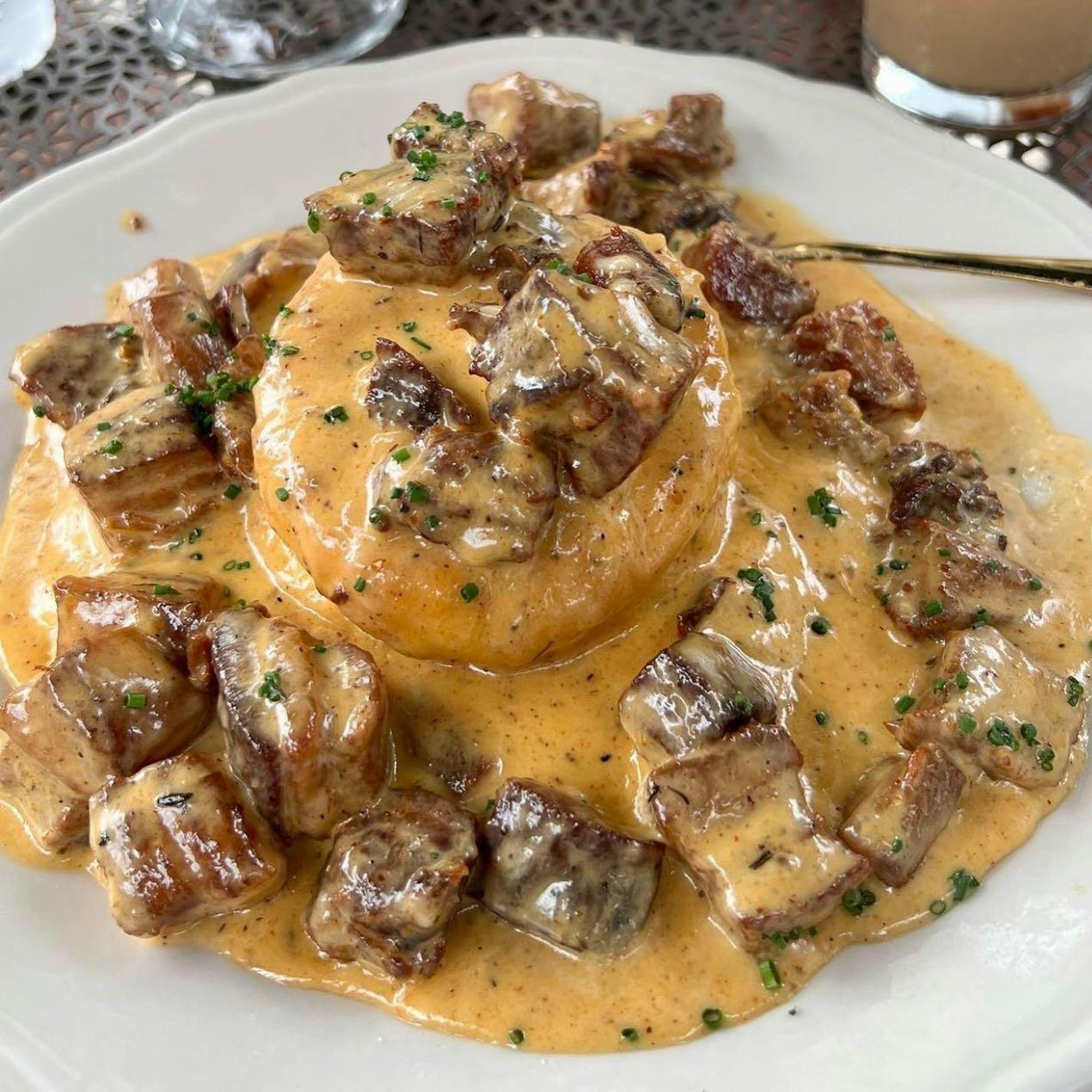 Hope Breakfast Bar - St. Paul - Saint Paul, MN | Tock