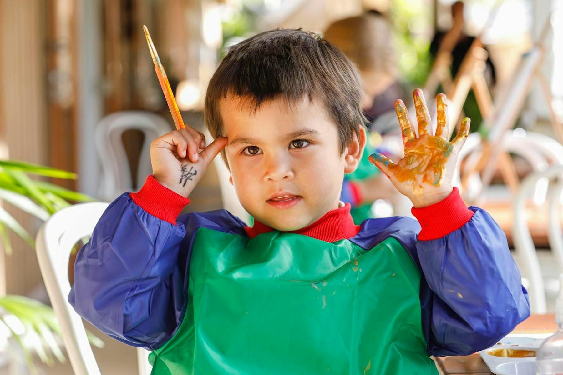 Briar Ridge Vineyard - Mount View, NSW | Tock