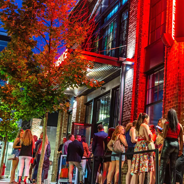 Forty Deuce Burlesque & Speakeasy - Columbus, OH | Tock