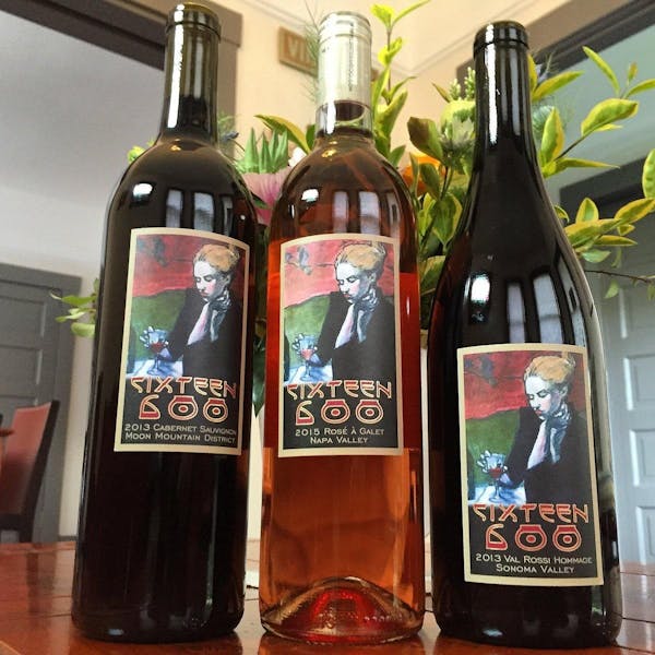 Madcap - 11-Course Menu - San Anselmo, CA | Tock