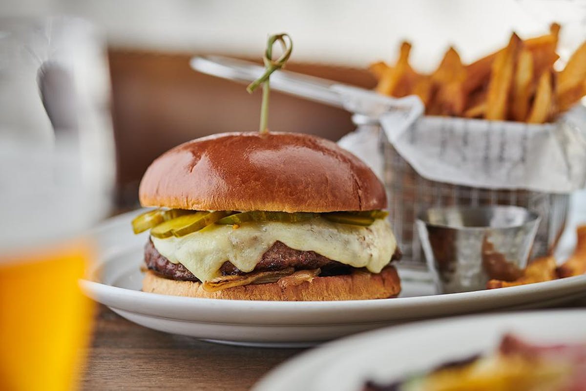 Guildhall Restaurant - Glencoe, IL | Tock