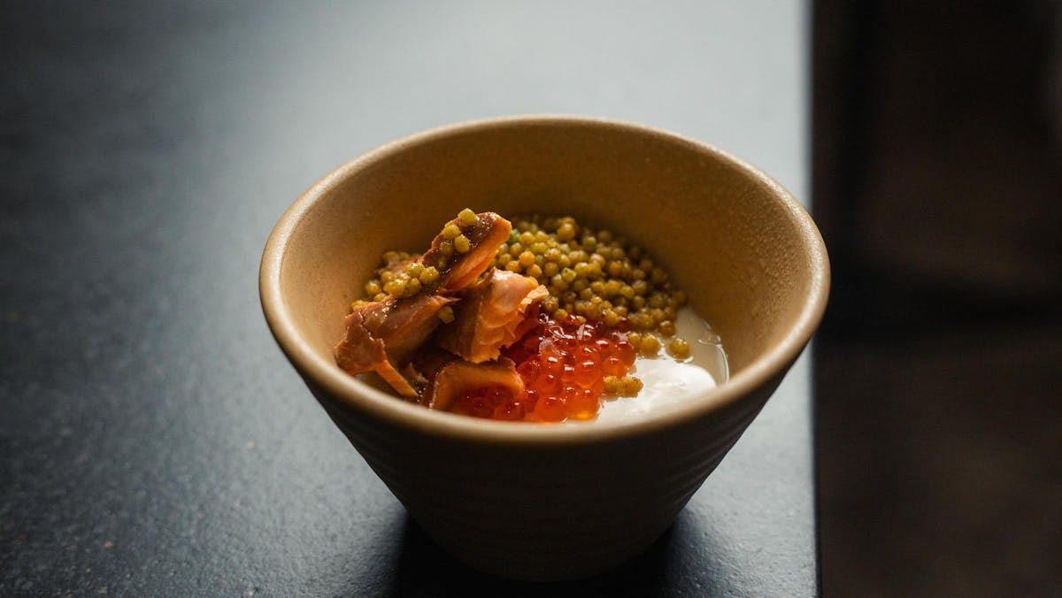 Hop Alley - Denver, CO | Tock