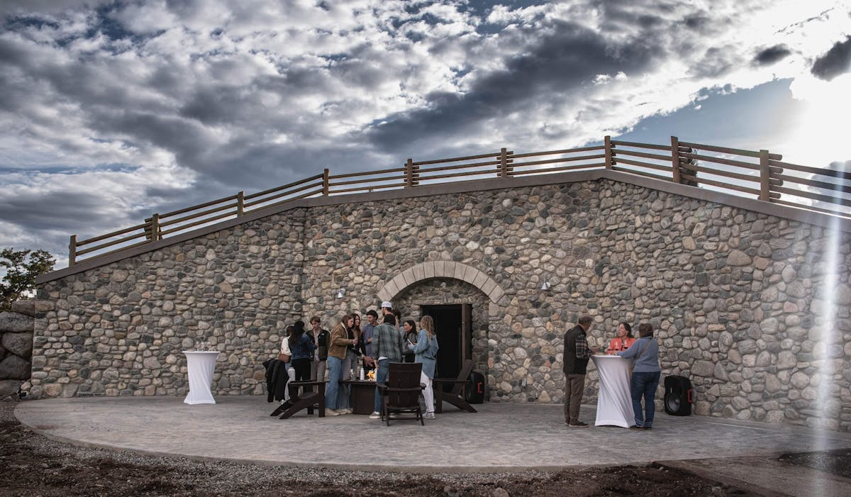 Yellowstone Valley Grill - Livingston, MT | Tock