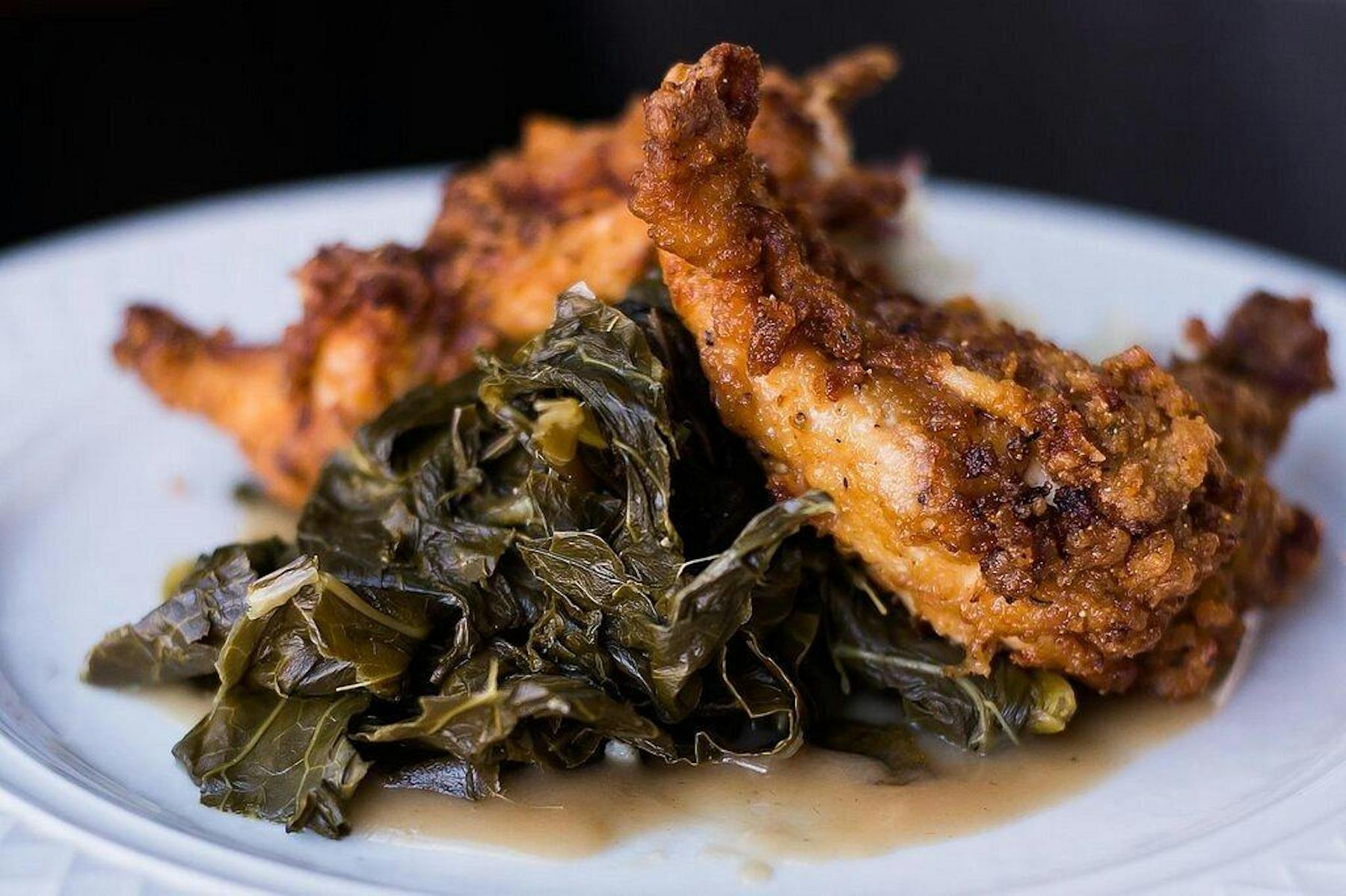 The Kitchen - Seattle, WA | Tock