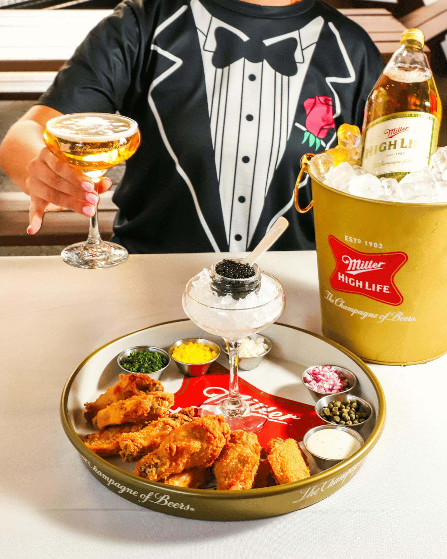 Jake Melnick's Corner Tap - Chicago, IL | Tock