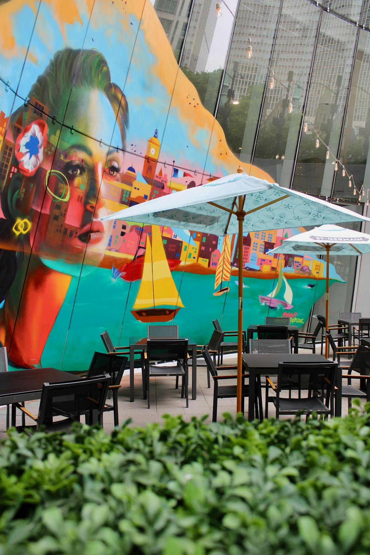 Sofitel Chicago - Chicago, IL | Tock