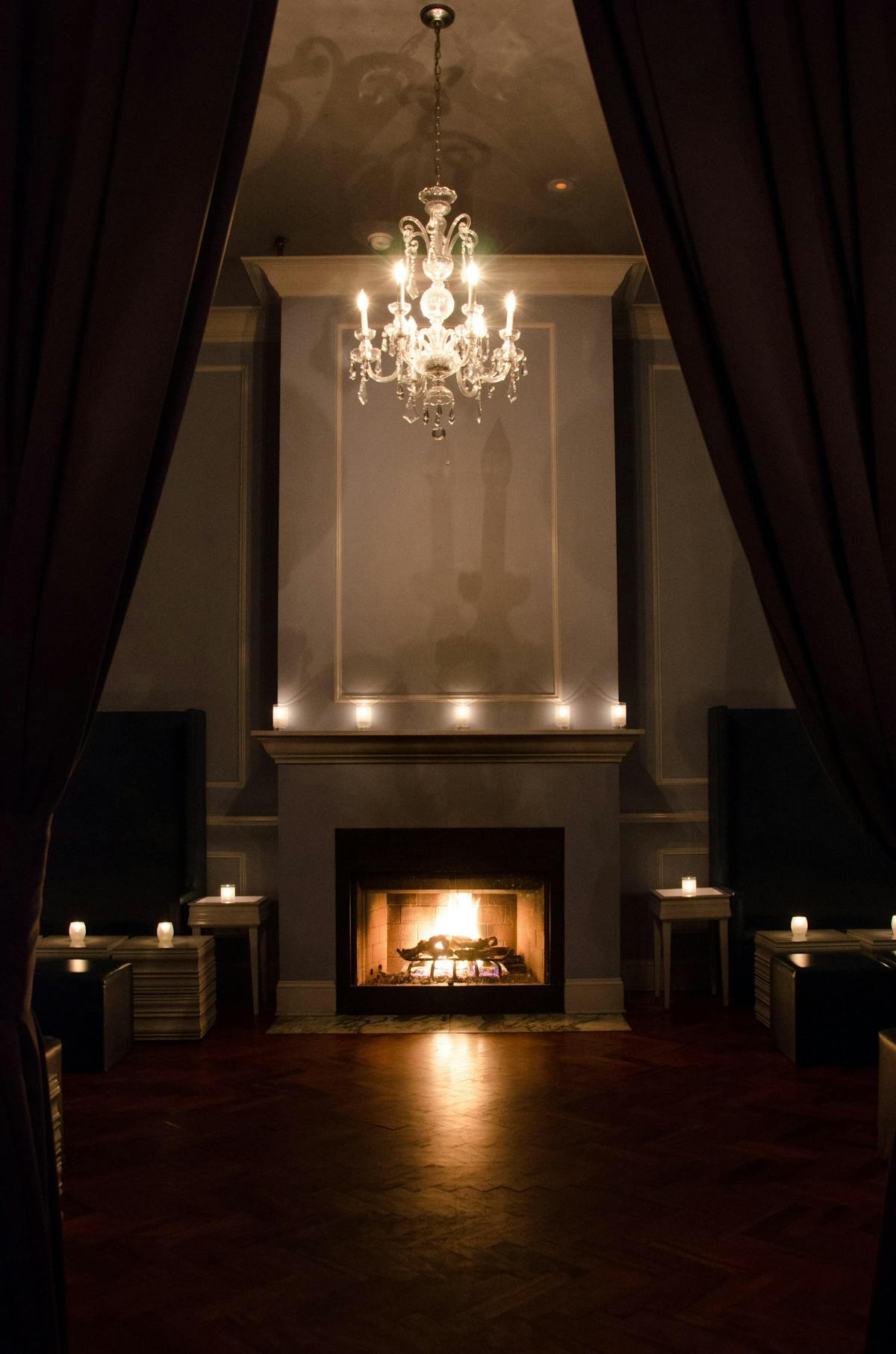 The Violet Hour - Chicago, IL | Tock