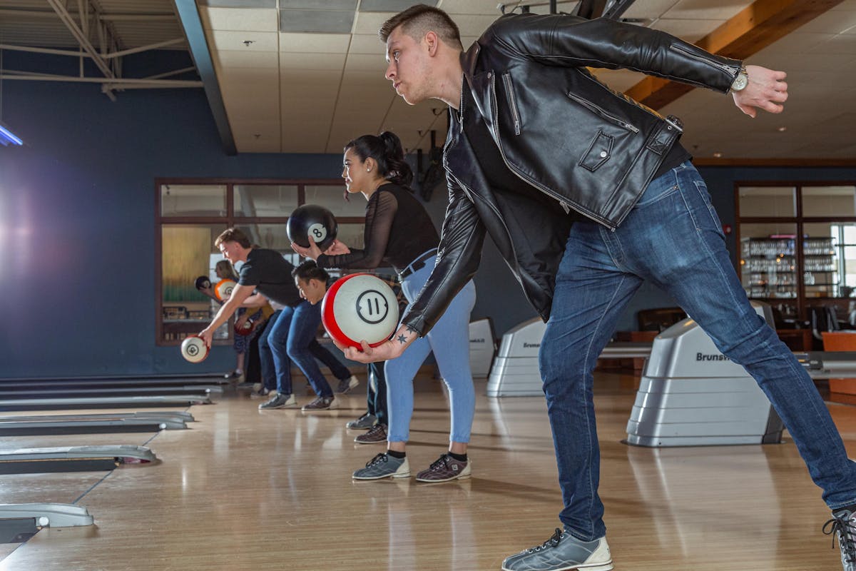 Pinstripes South Barrington - Bocce Ball - 1 hr - South Barrington, IL | Tock