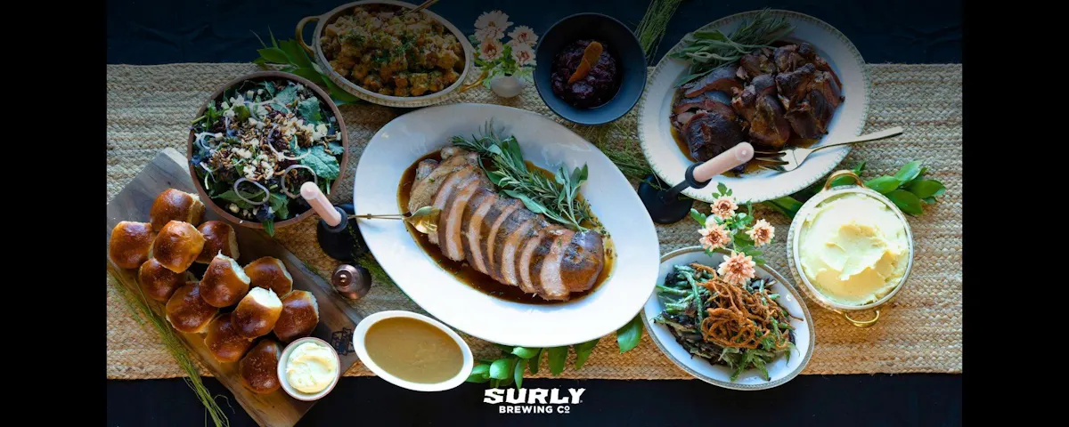 Surly Brewing Co. - Minneapolis, MN | Tock