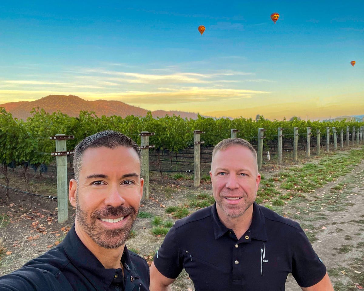 Nice Winery - Houston, TX | Tock