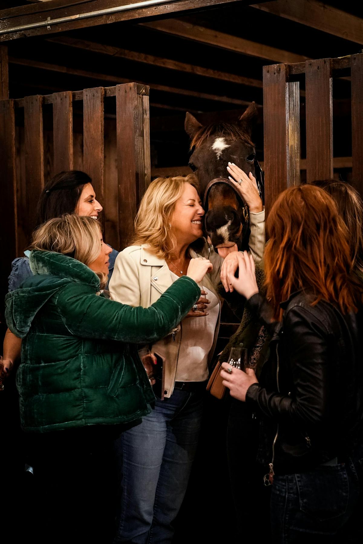 Barn8 on Hermitage Farm - Goshen, KY | Tock