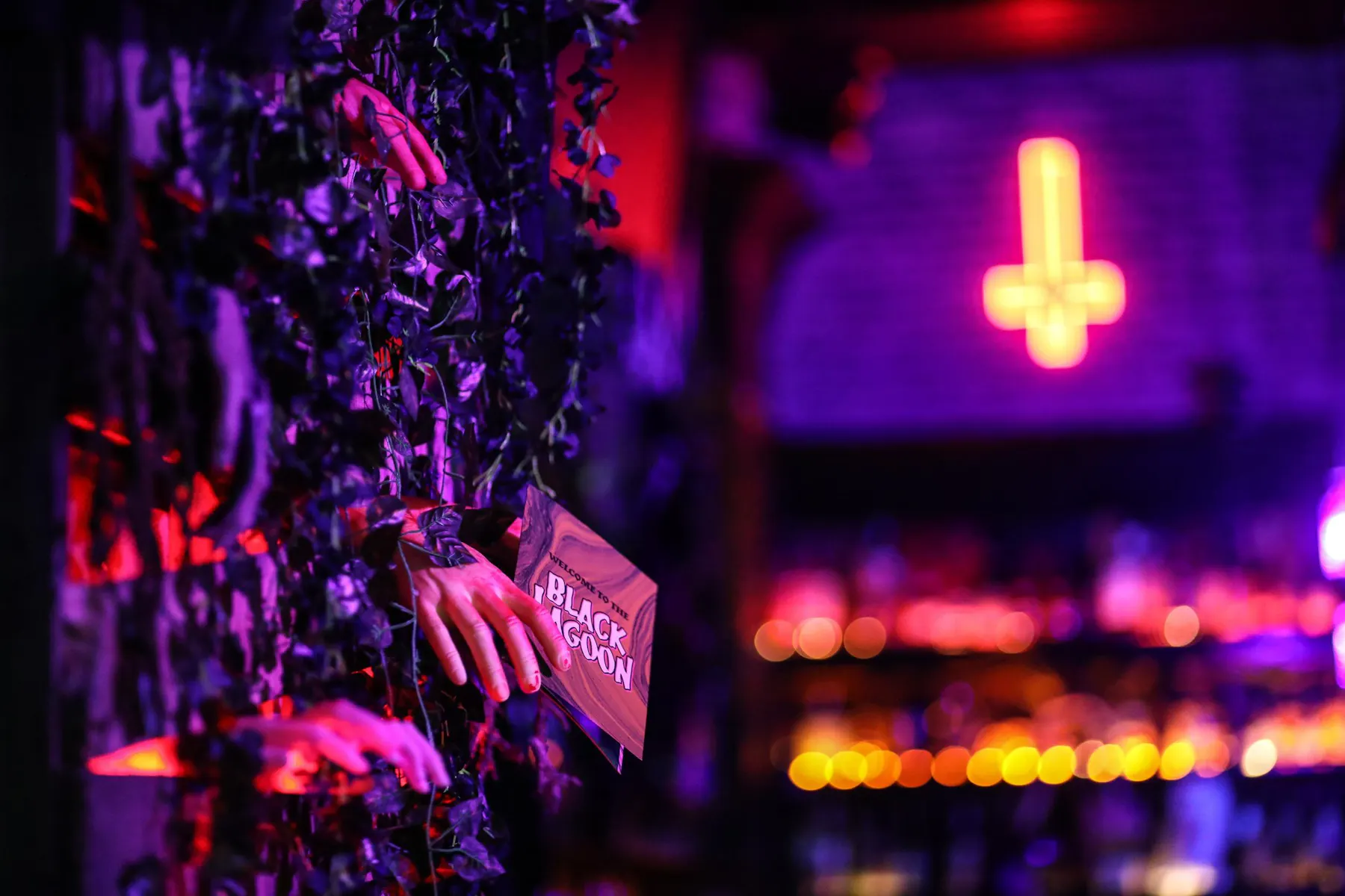 The Raven Room - Whistler, BC | Tock