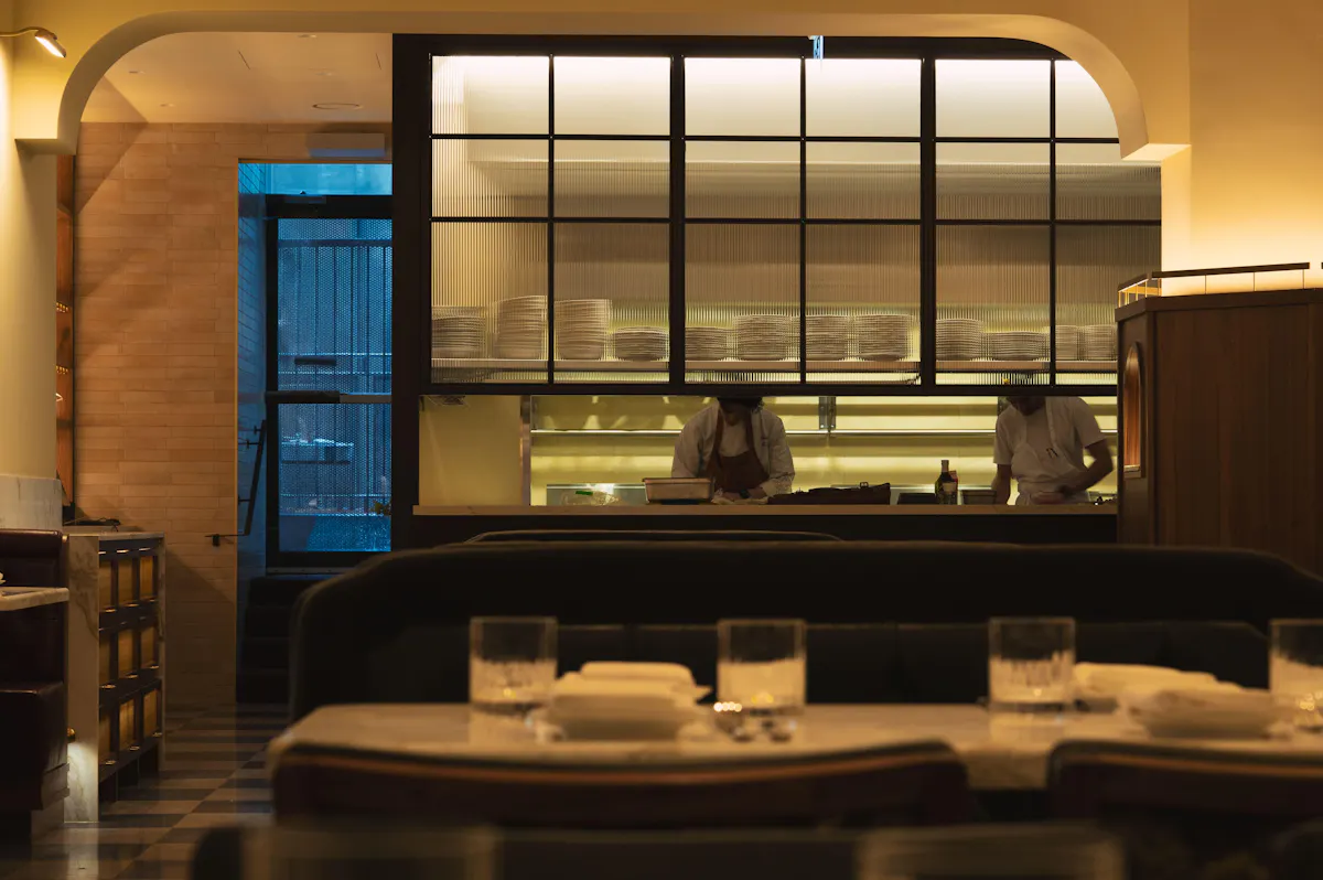 Florin Trattoria - Toronto, ON | Tock