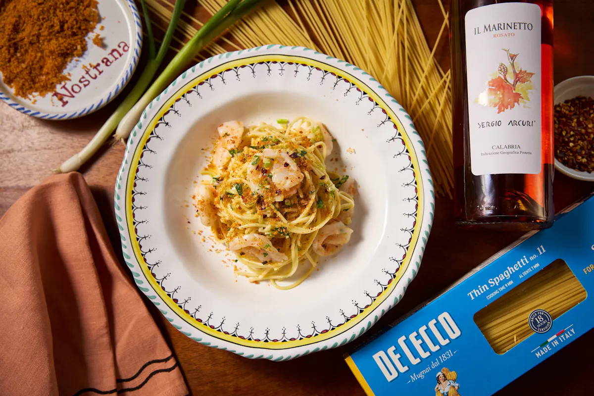 Nostrana + Enoteca Nostrana - Portland, OR | Tock