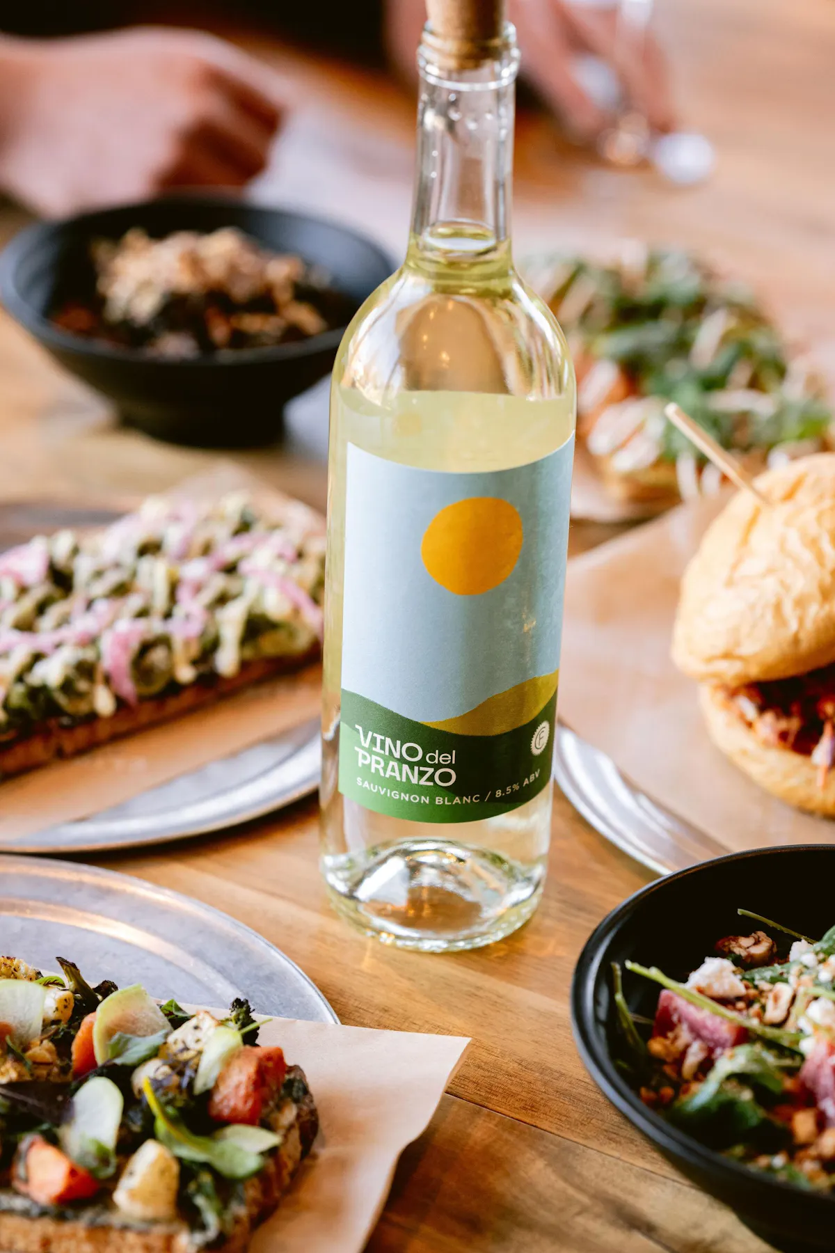 Clif Family Winery - St. Helena, CA | Tock