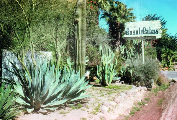 Royal Palms Resort & Spa - Experiences - Phoenix, AZ | Tock