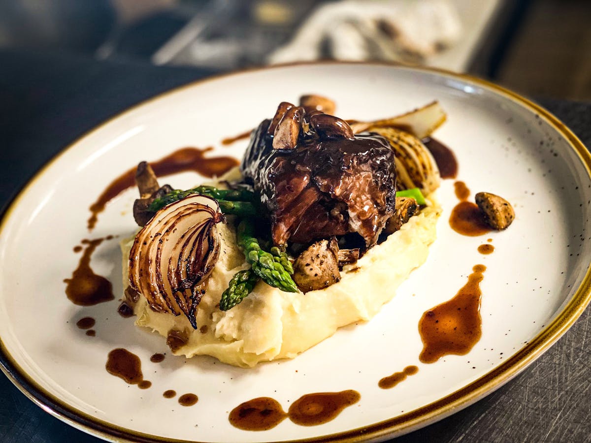 Flights & Irons Urban Kitchen - San Clemente, CA | Tock