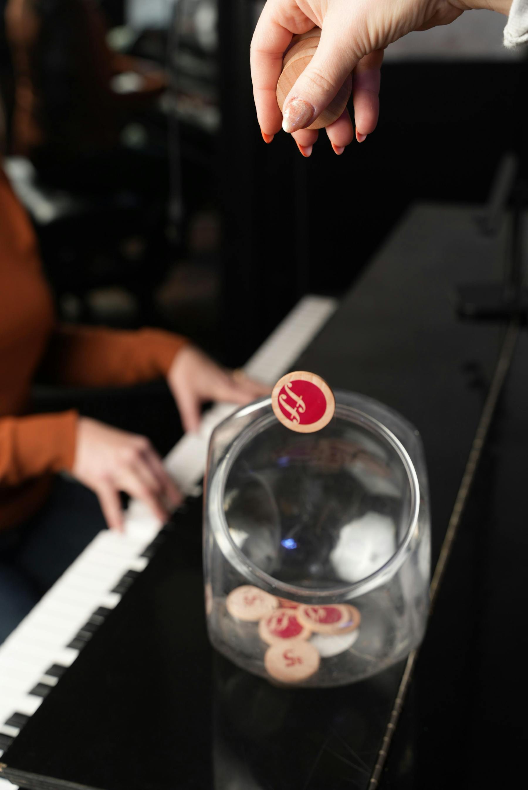 Fortissimo Dueling Pianos - Denver, CO | Tock