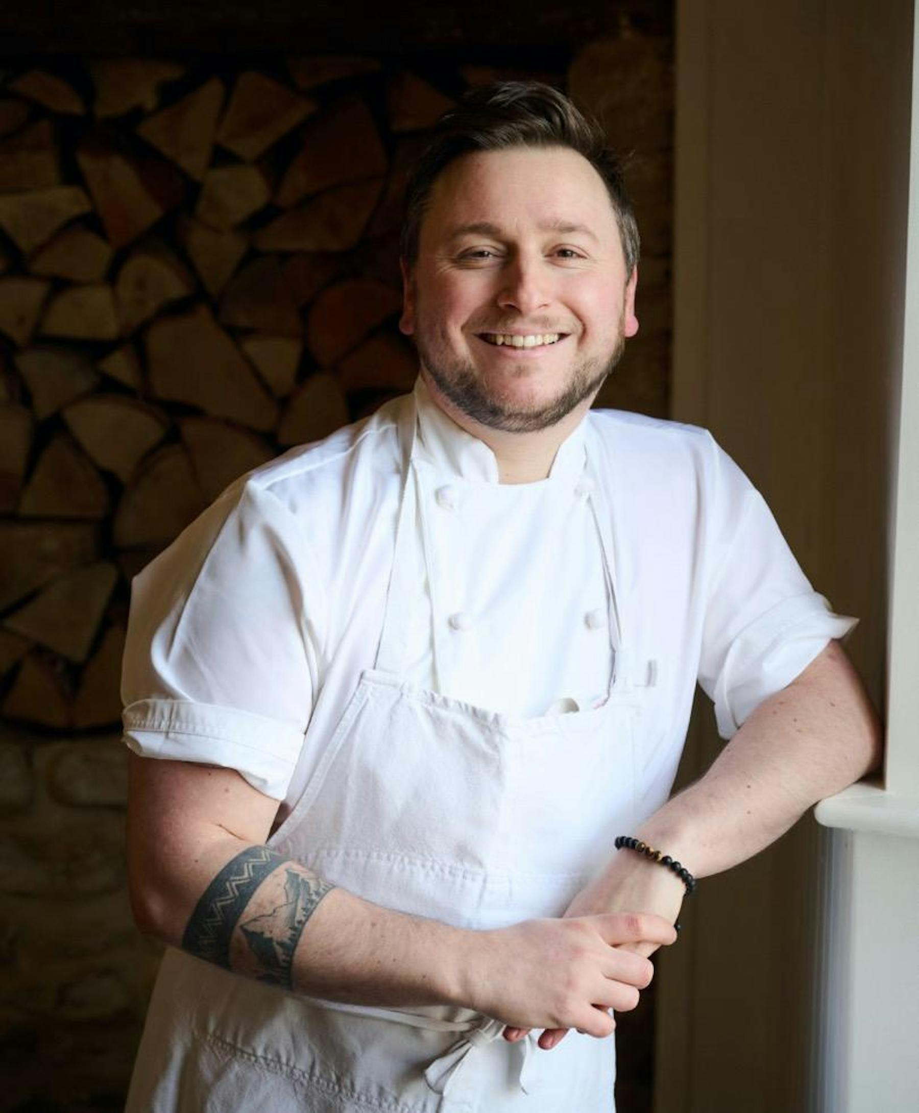 Restaurant Mýse - Hovingham, HOVINGHAM, NORTH YORKSHIRE | Tock