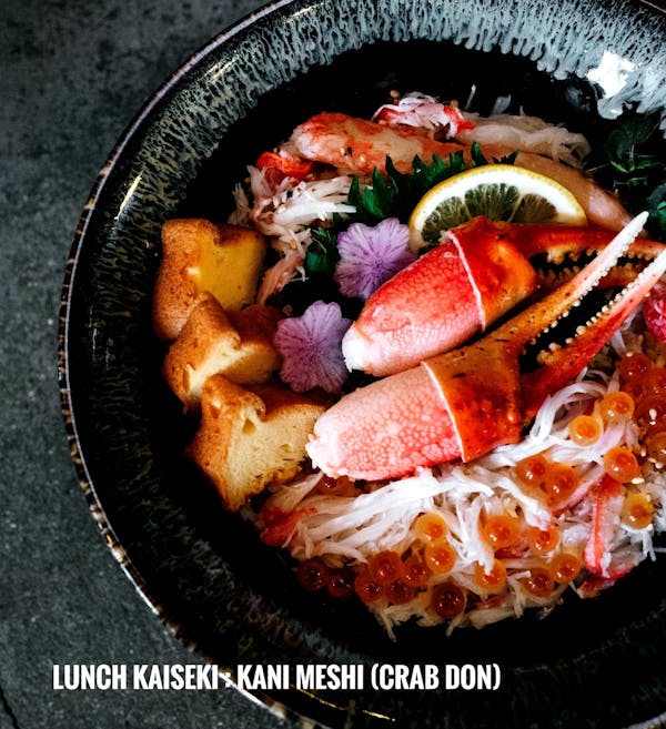 Kinkan - Los Angeles, CA | Tock