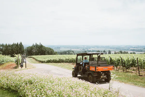 Durant at Red Ridge Farms - Dayton, OR | Tock
