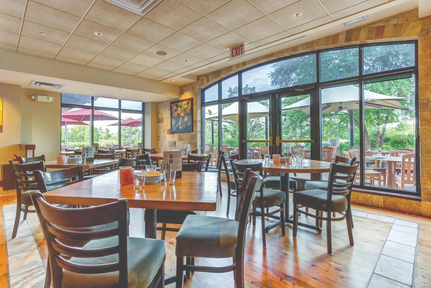 Pinstripes Northbrook - Northbrook, IL | Tock