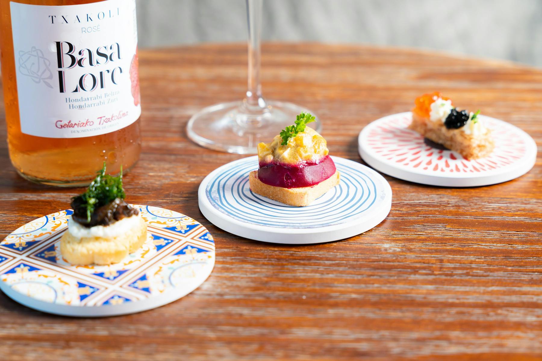 Wanderlust Wine Co. - West Austin - Austin, TX | Tock