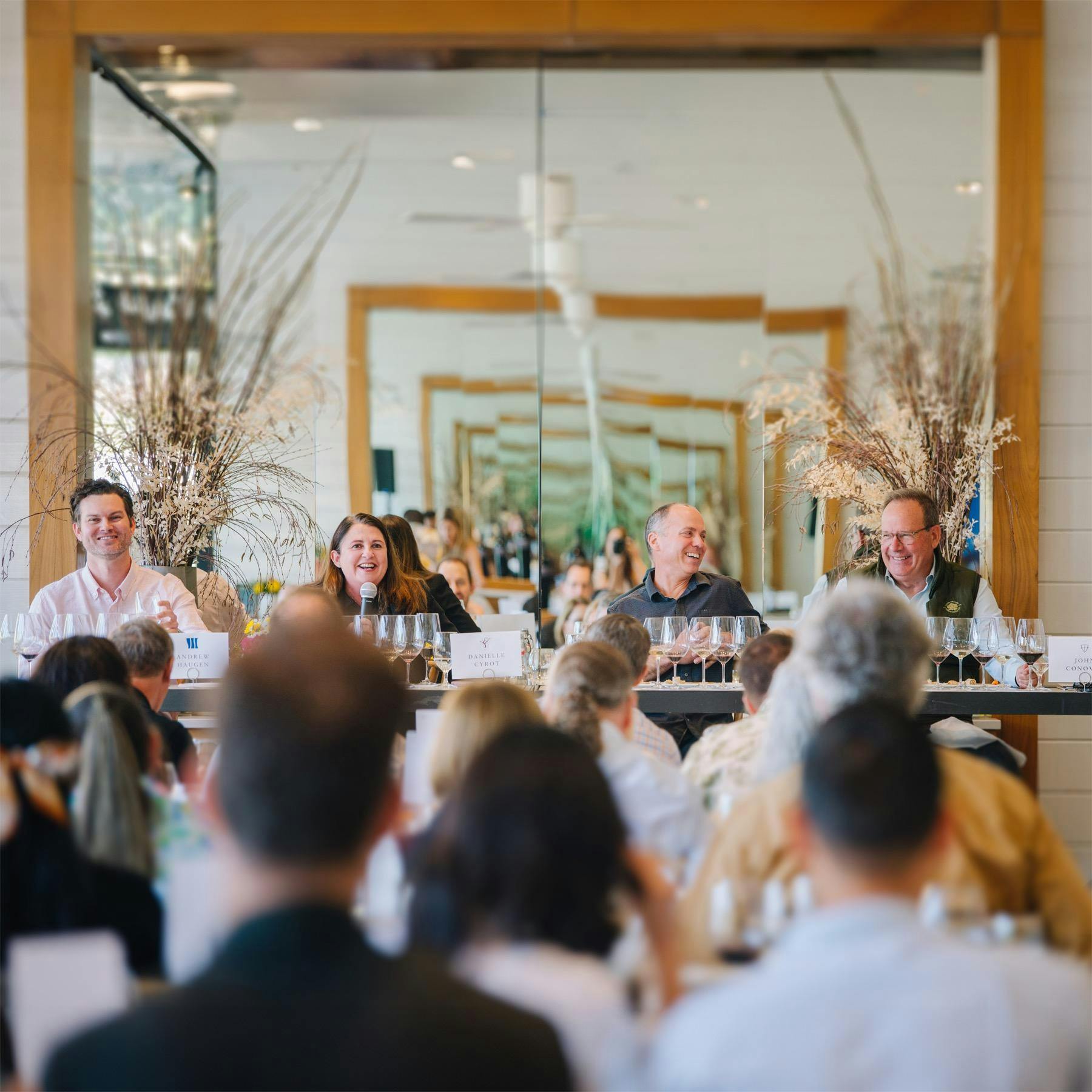 CADE 13th - Angwin, CA | Tock