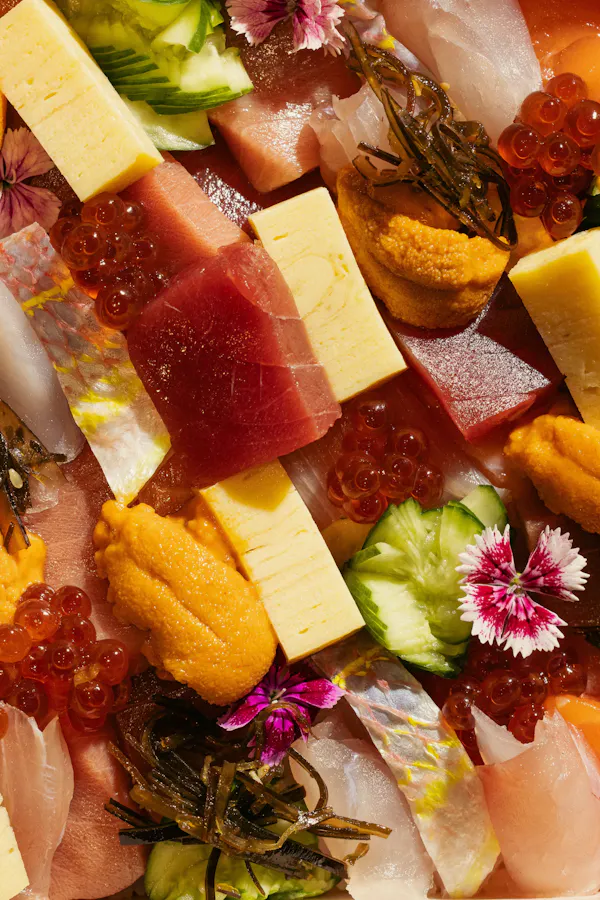 Soseki Omakase - Winter Park, FL | Tock