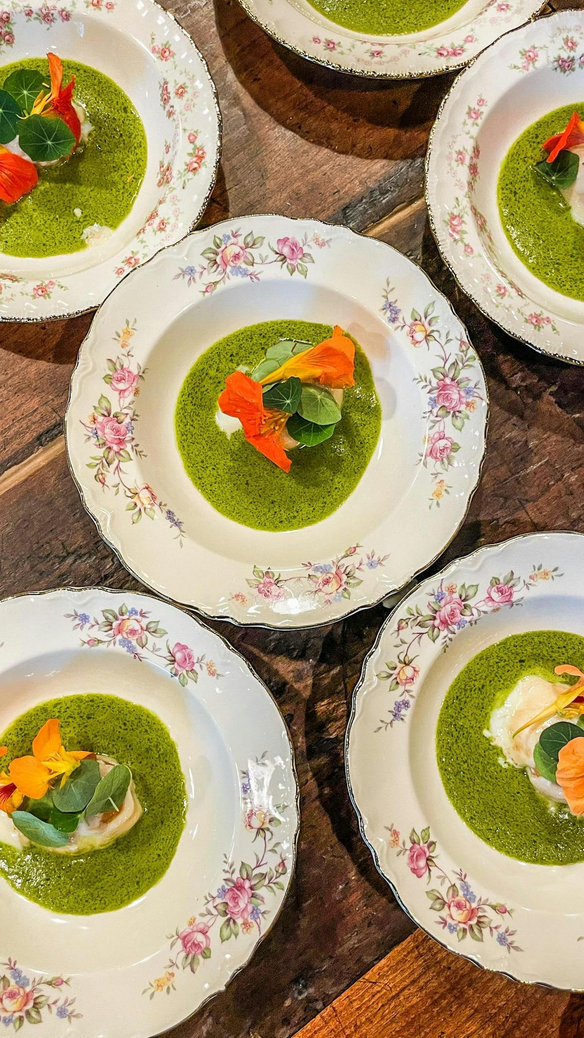 Farrand Hall - Colon, MI | Tock