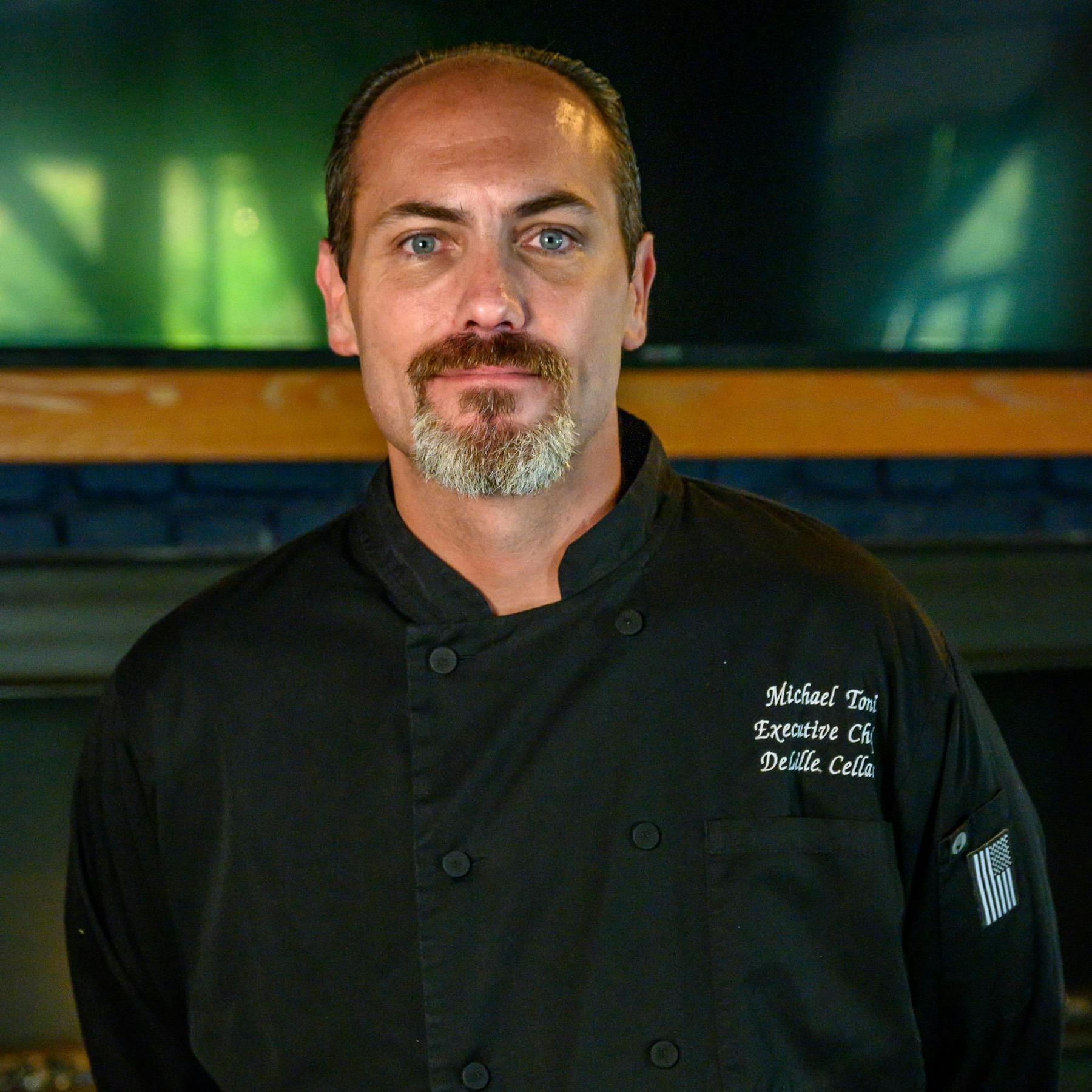 The Restaurant at DeLille Cellars - Woodinville, WA | Tock