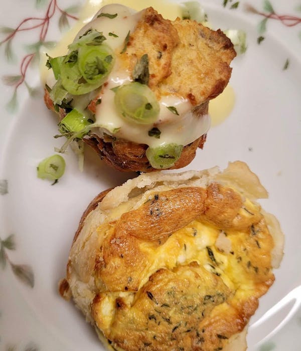 The Talking Teacup - Chalfont, PA | Tock