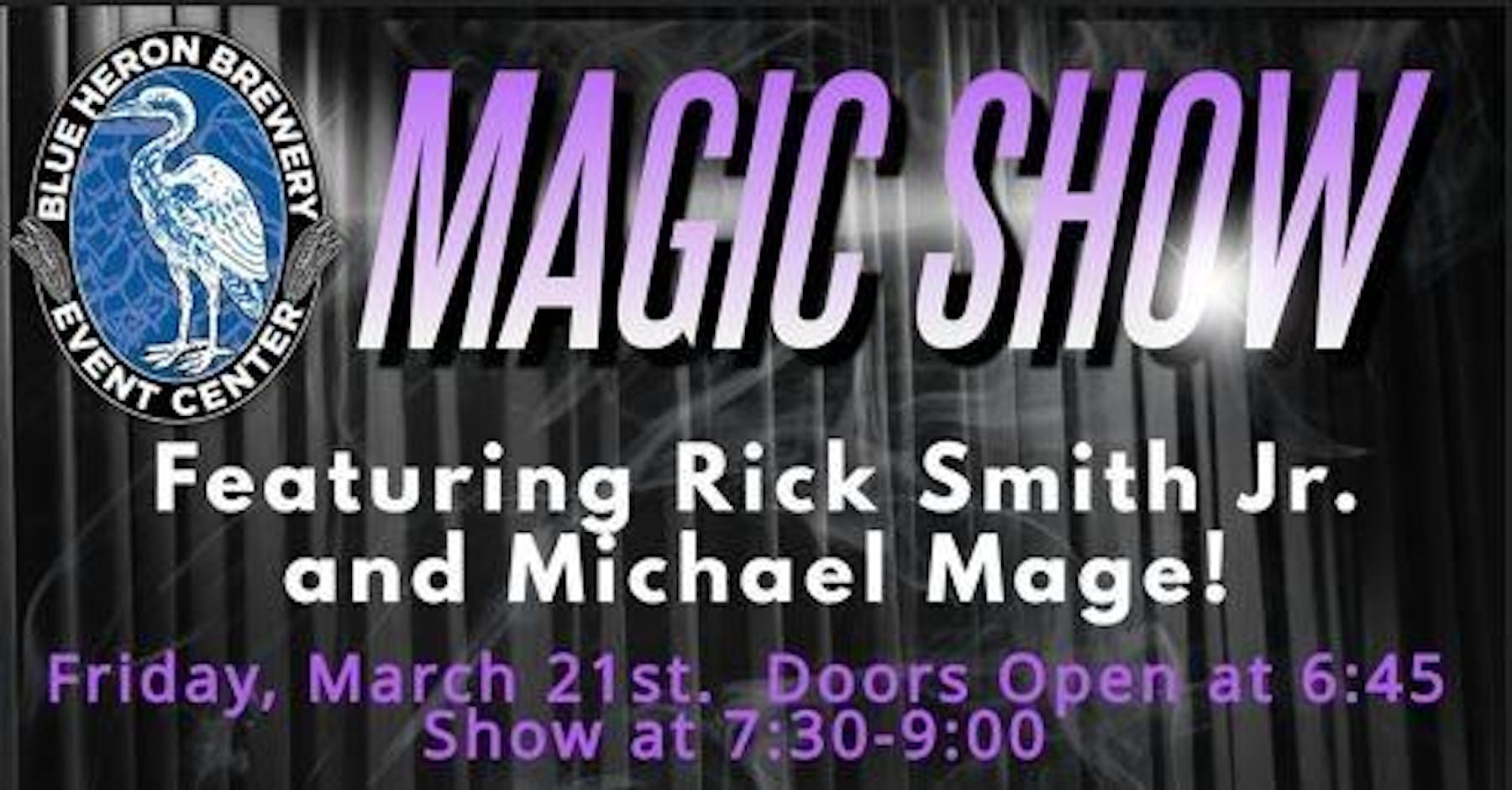 Blue Heron Brewery - Medina, OH | Tock