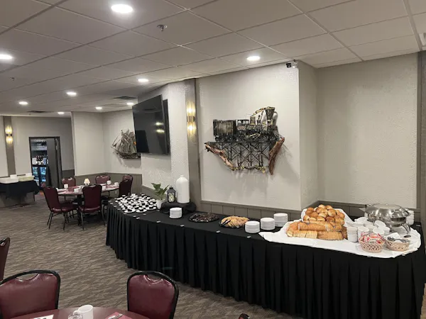 Tinucci's Catering, Deli & Events - Newport, MN | Tock