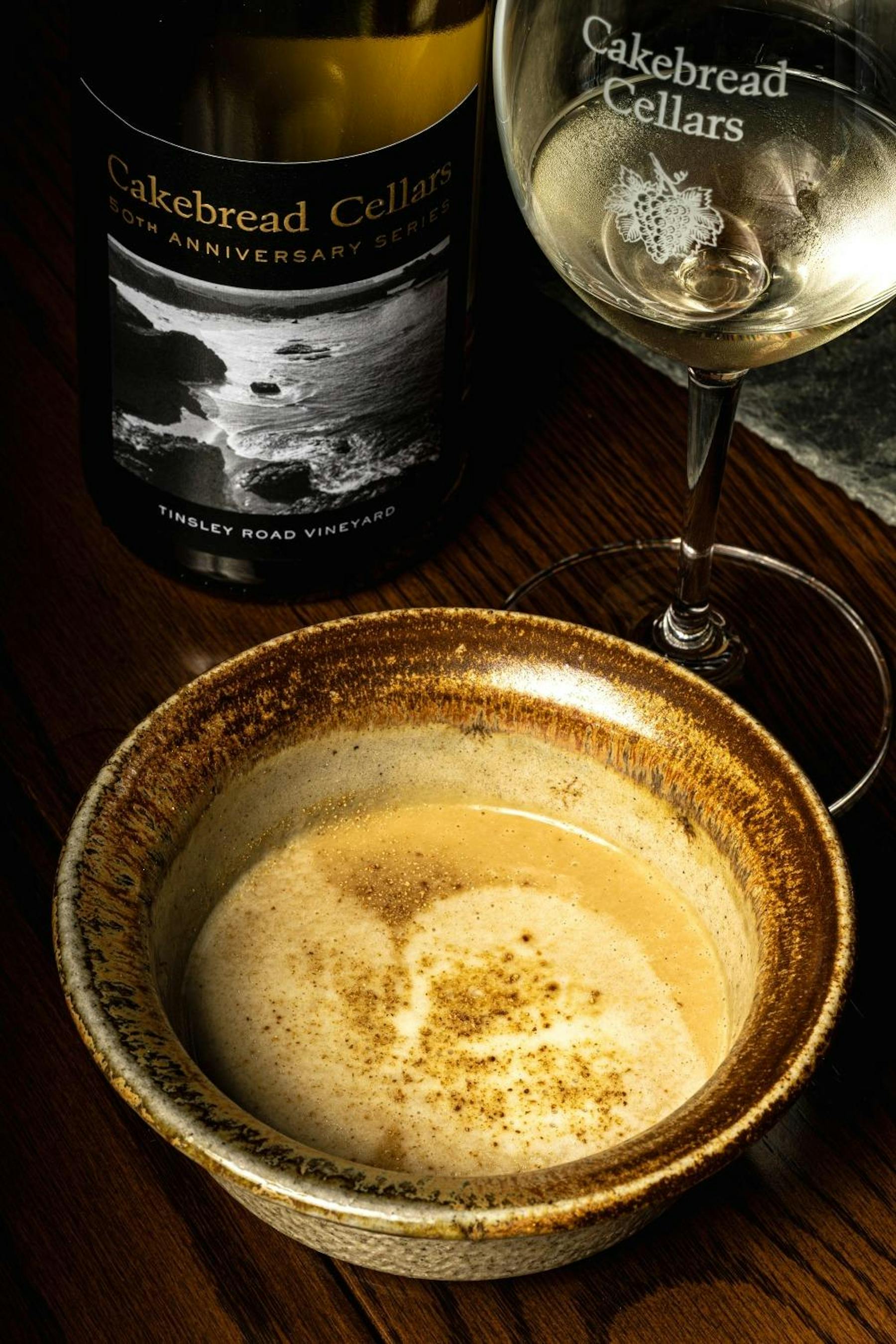 Cakebread Cellars - Classic Cakebread - Friday - Sunday - Rutherford ...