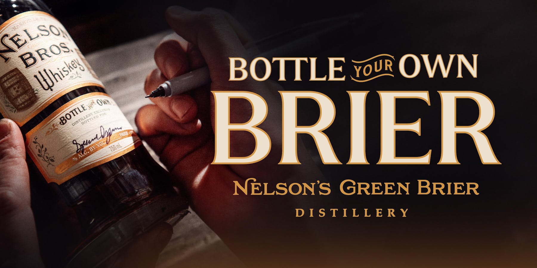 Nelson's Green Brier Distillery - Distillery Tour - Nashville, TN | Tock