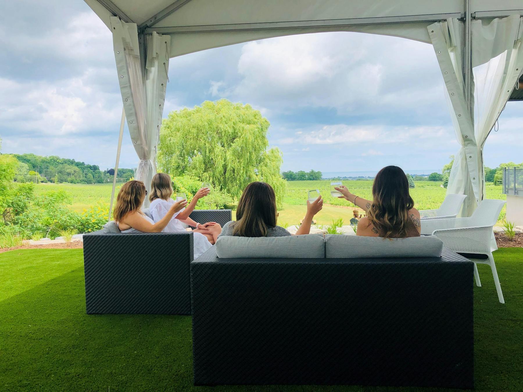 Fielding Estate Winery - Lincoln, ON | Tock