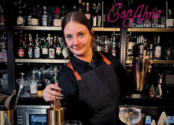 Con Alma - Pittsburgh, PA | Tock