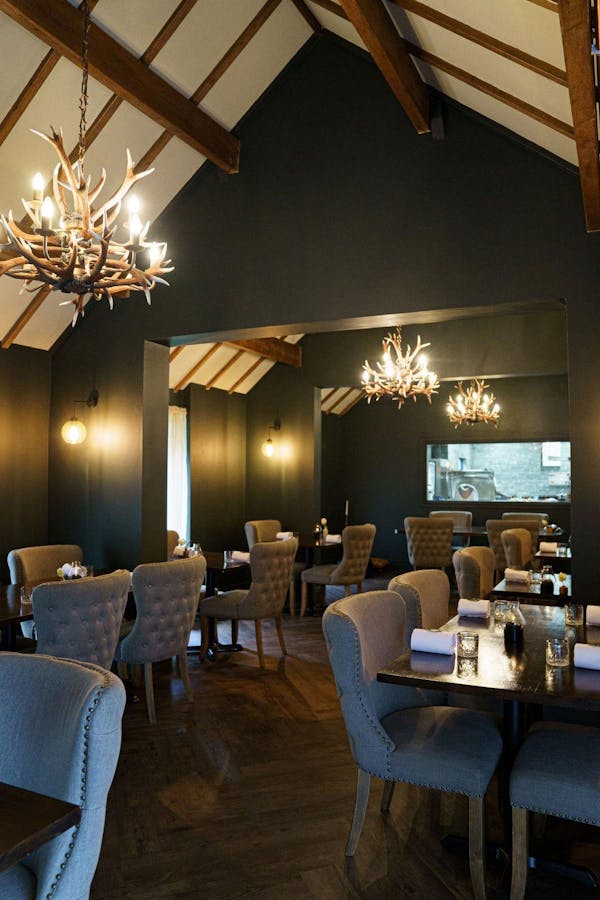 The Boat - Reservations December 2025 - April 12th 2026 - Lichfield ...