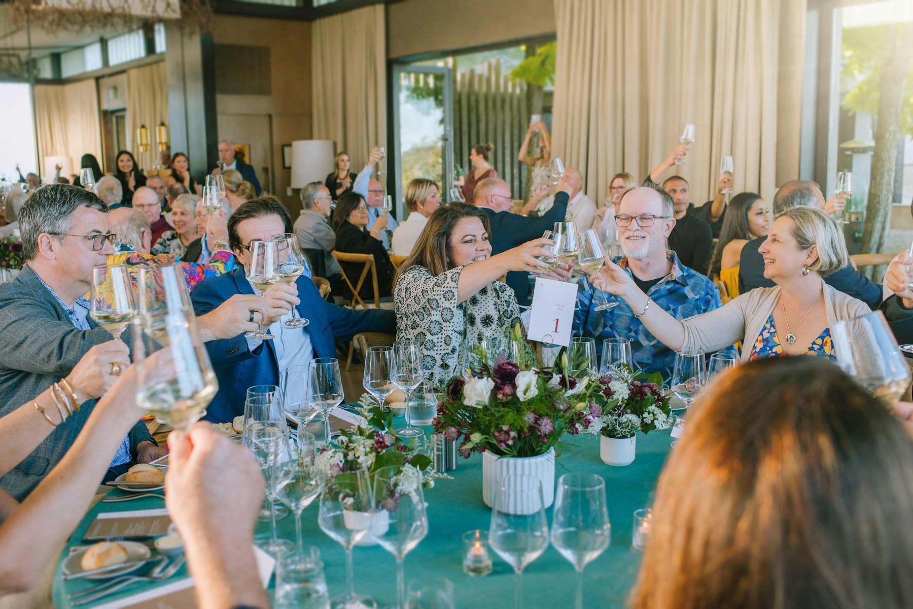 CADE Estate Winery - Angwin, CA | Tock