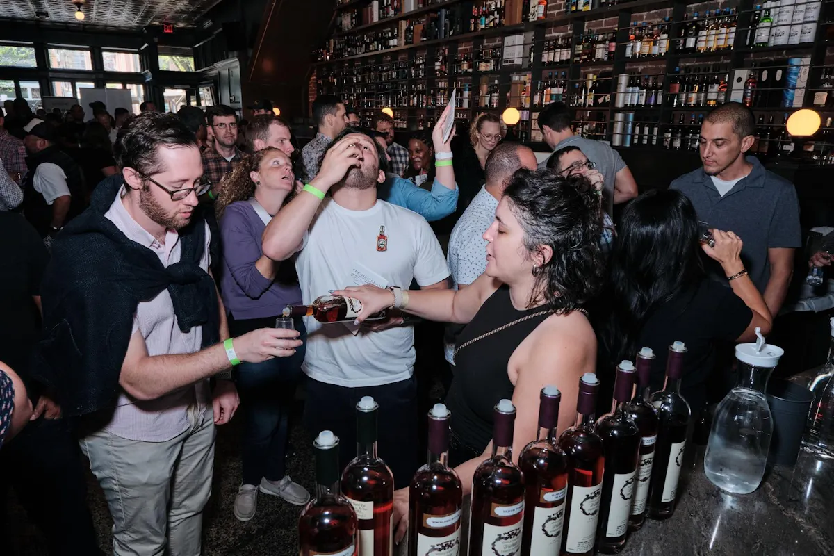 Jack Rose Dining Saloon - Washington, DC | Tock