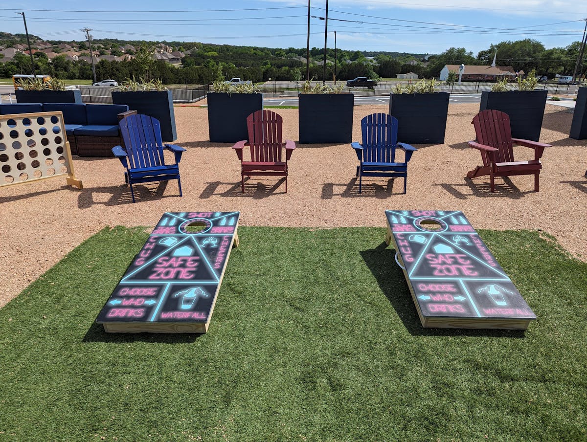 Gambit Social House - Harker Heights, TX | Tock