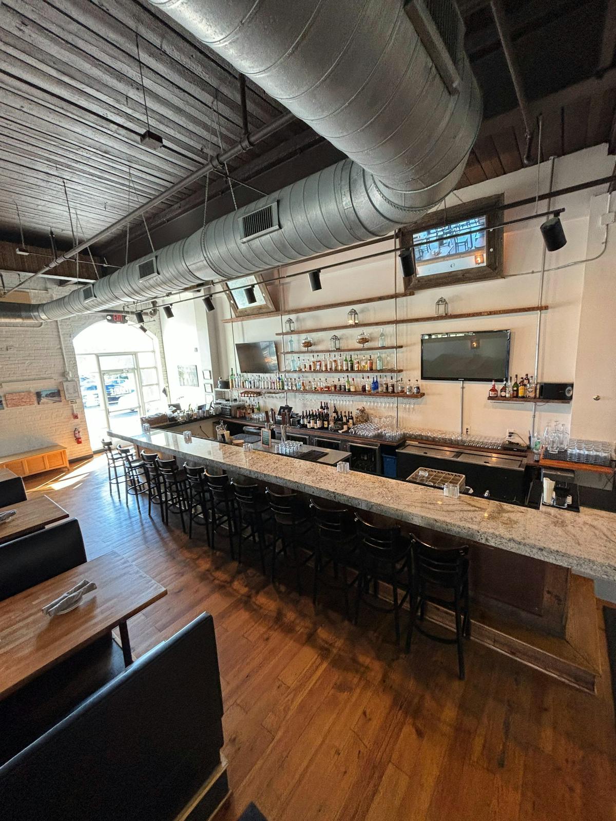 Venable Bistro - Carrboro, NC | Tock