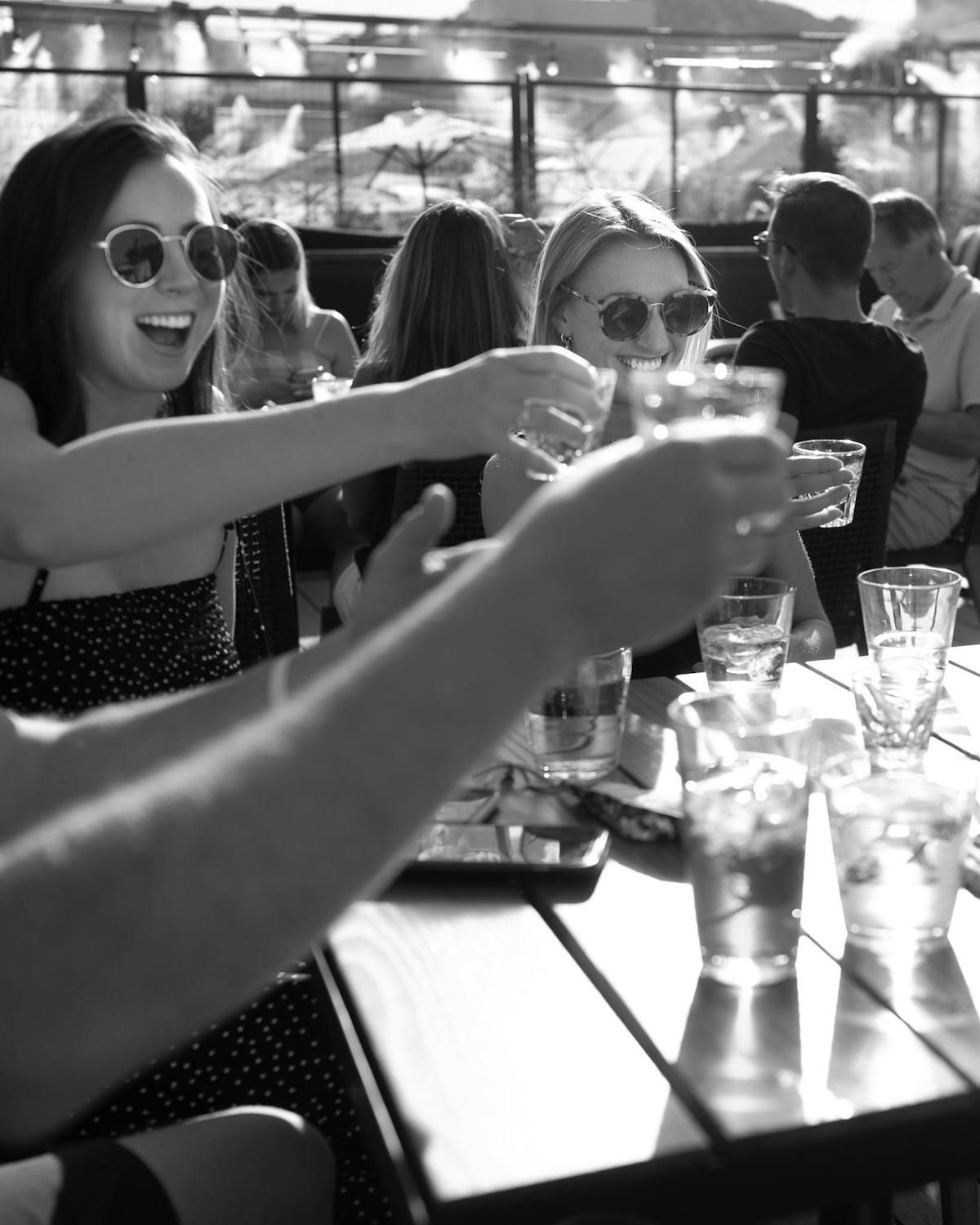 Rosetta Hall - Boulder, CO | Tock