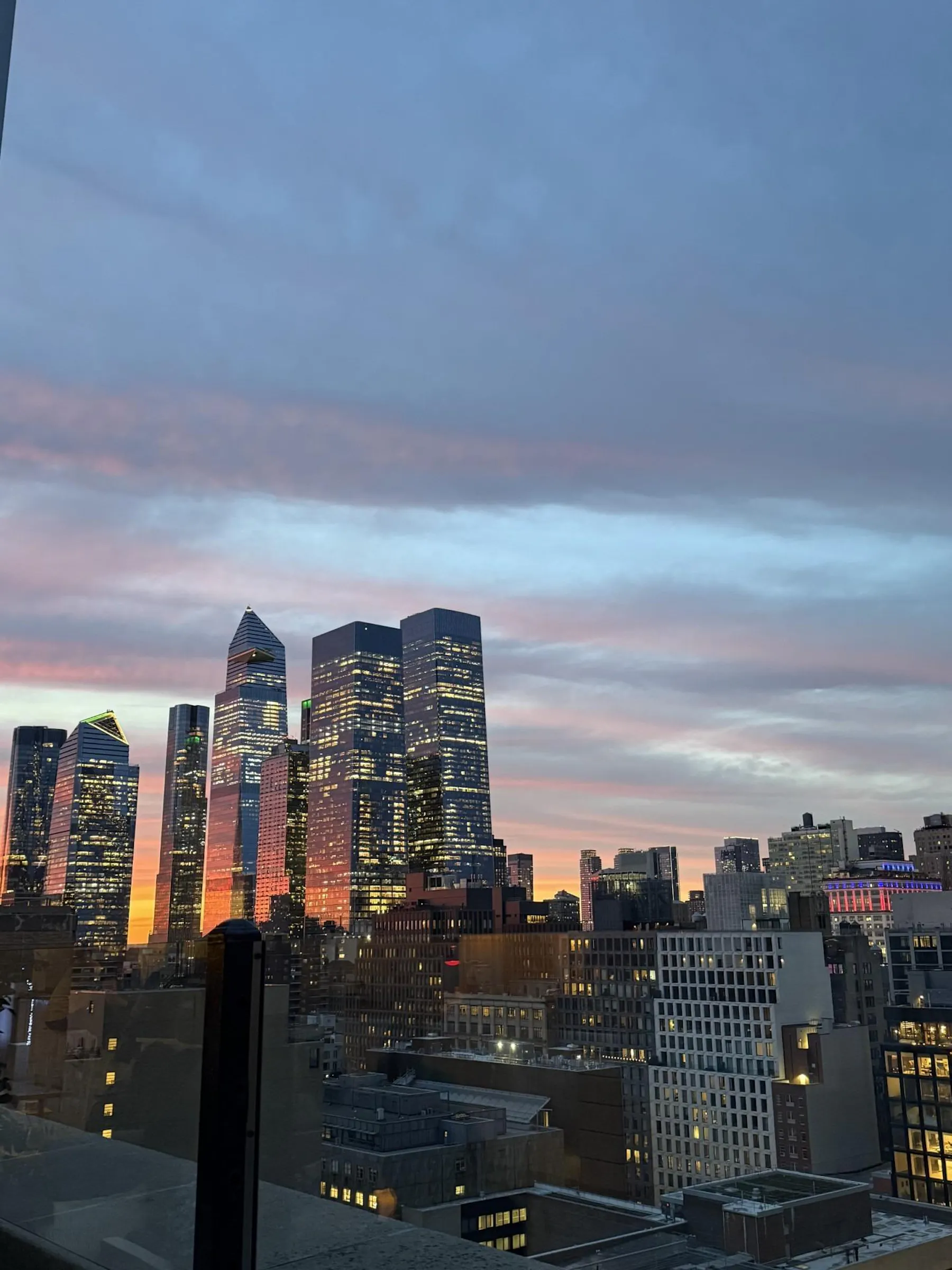 Sandbar Rooftop is Getting "Nauti" This Season - New York, NY | Tock