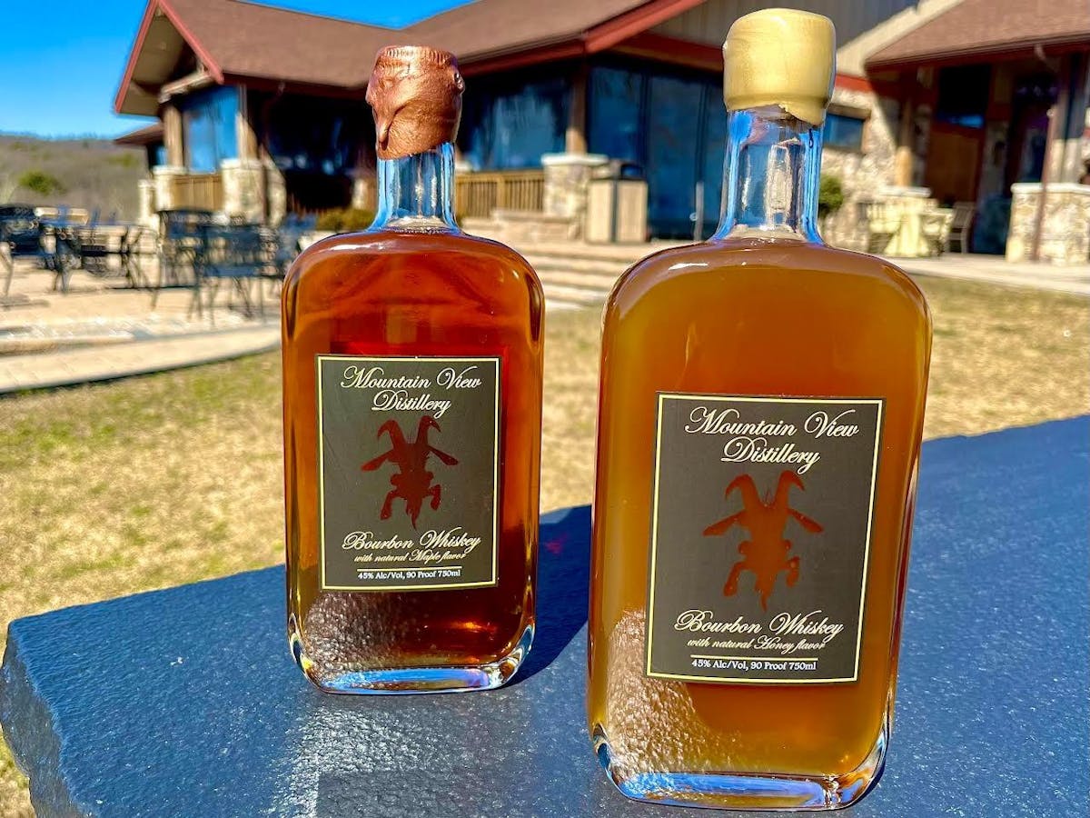 The Bistro at Mountain View Vineyard - Stroudsburg, PA | Tock