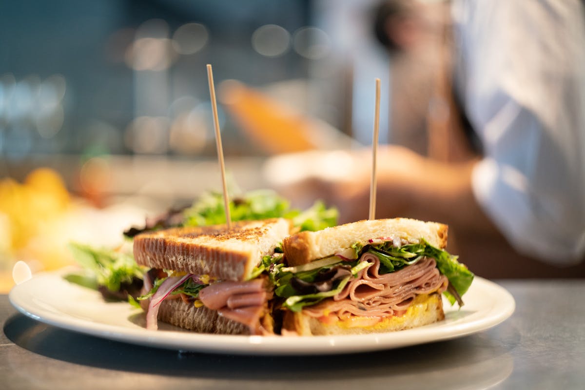 Flights & Irons Urban Kitchen - San Clemente, CA | Tock