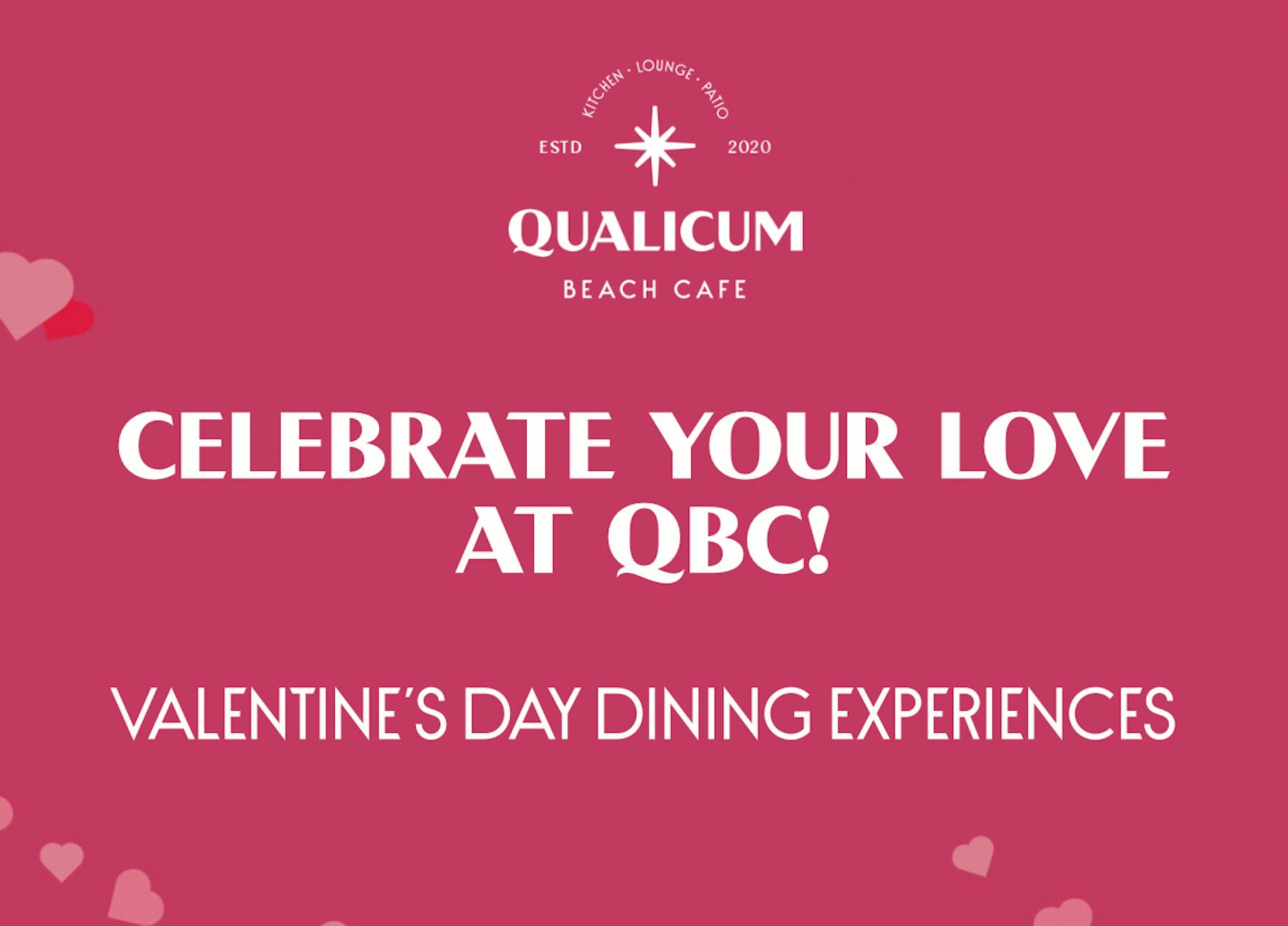 Qualicum Beach Cafe - Qualicum Beach, BC | Tock