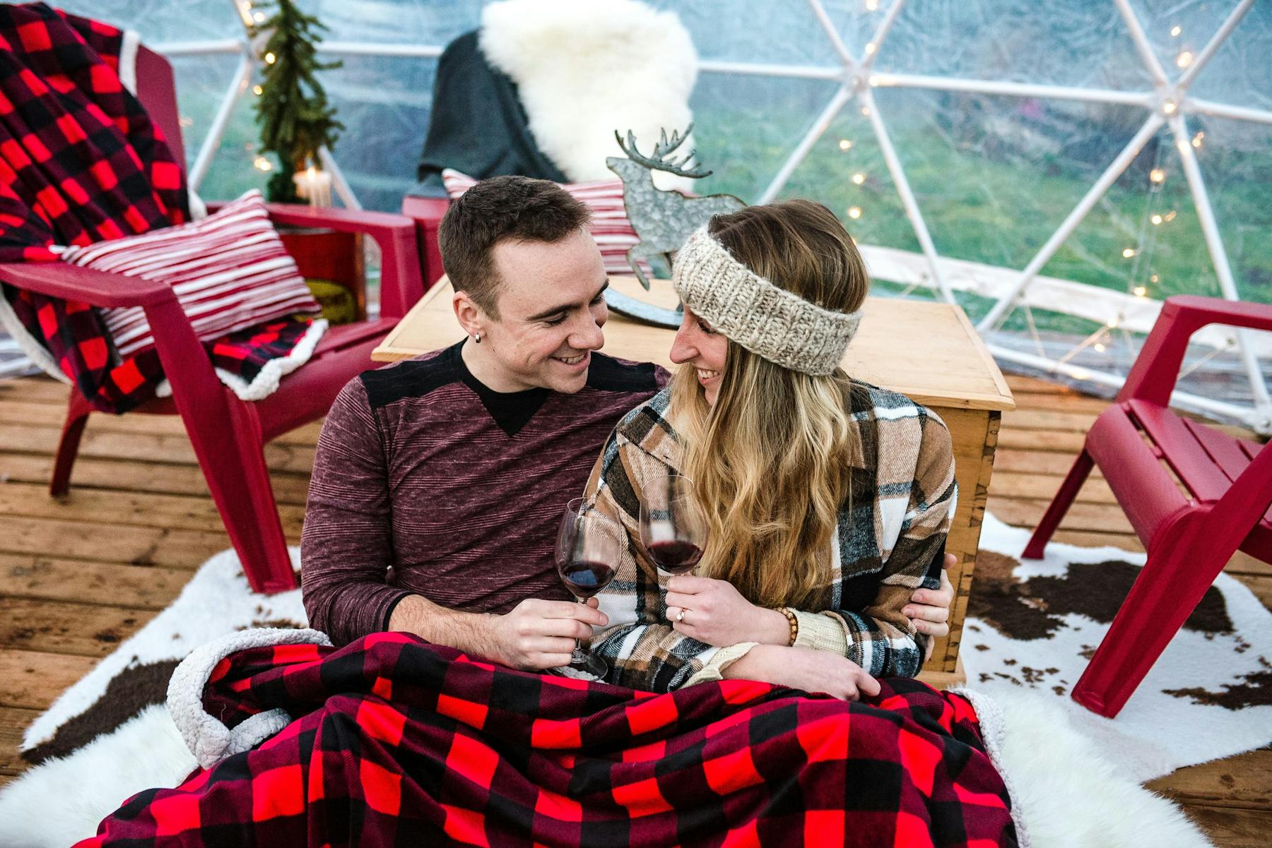 Singletree Winery - Abbotsford, BC | Tock