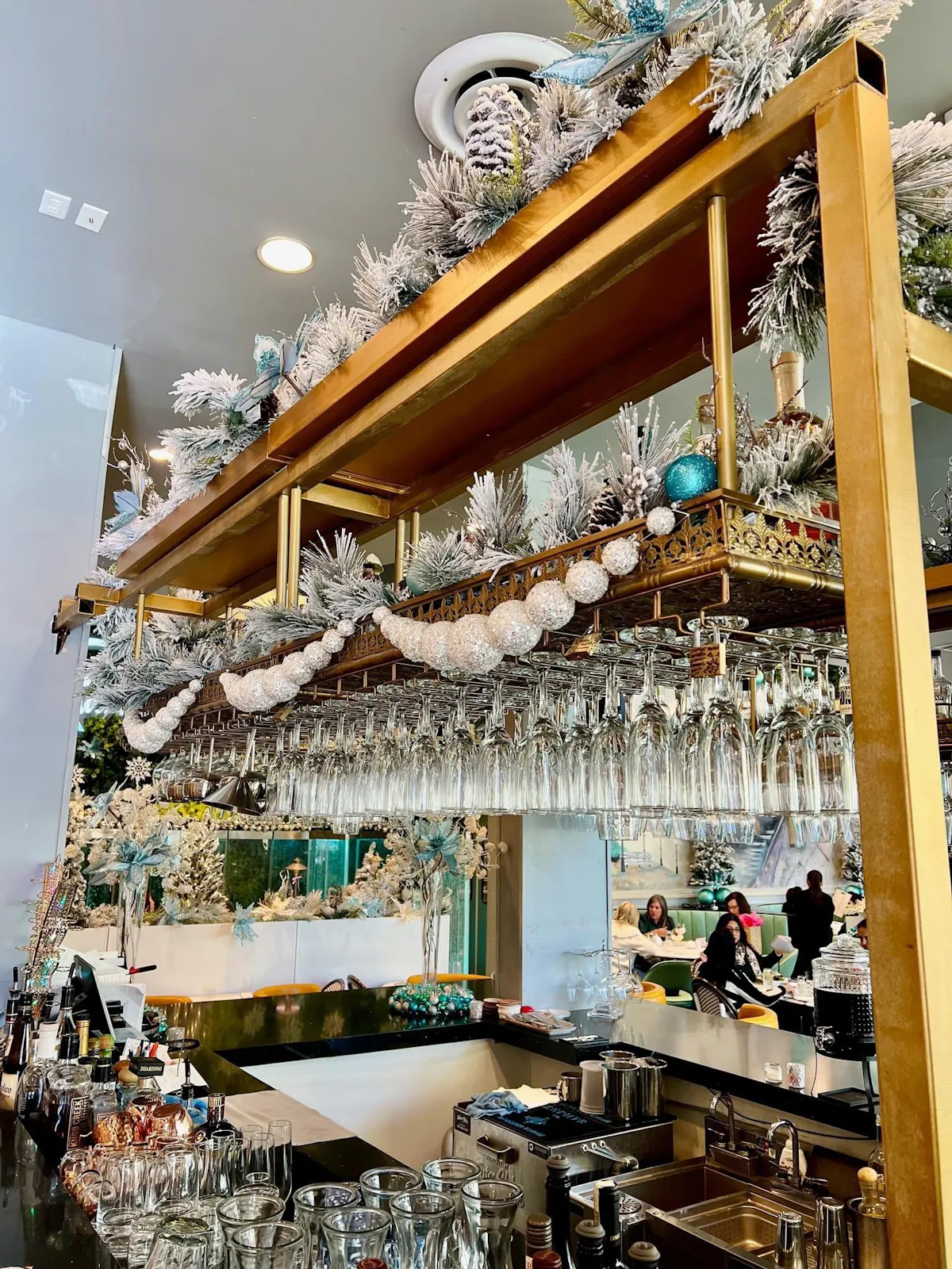 La Parisienne French Bistro - Frisco, TX | Tock